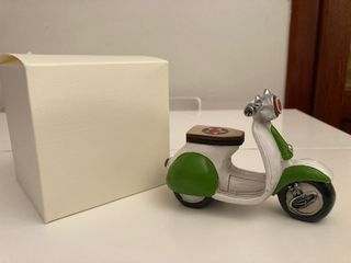 Vespa soprammobile