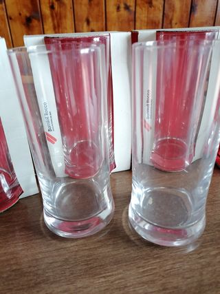 Bicchieri Bormioli Rocco 