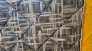 piumone Carrara letto singolo