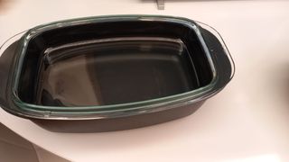 Vendo pentola per cottura zampone