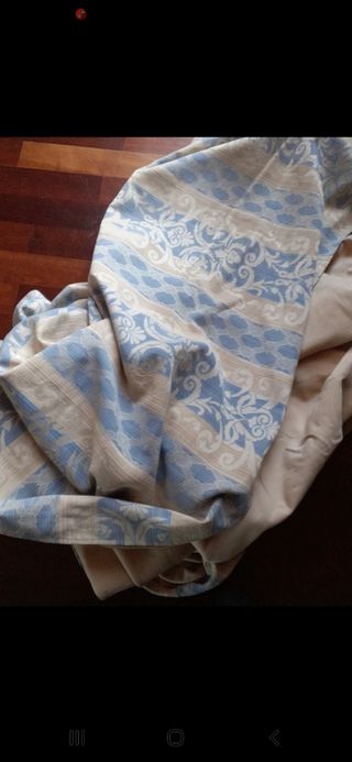 Copripiumino a sacco adatto a letto di cm 160x190