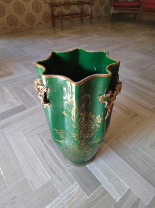 Portaombrelli d'epoca 