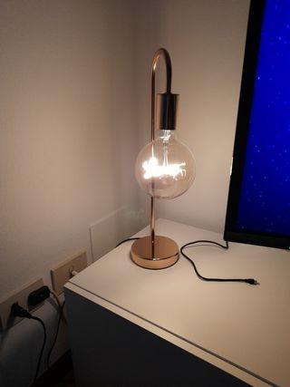 lampada