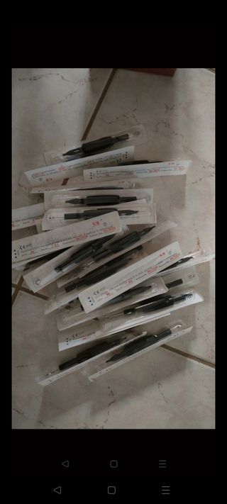 aghi e grip tattoo mix rs