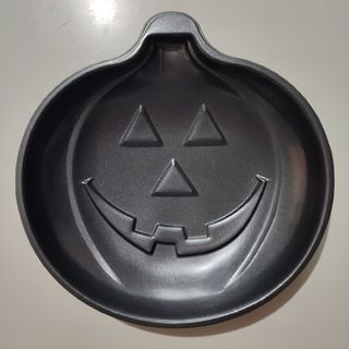 stampo zucca