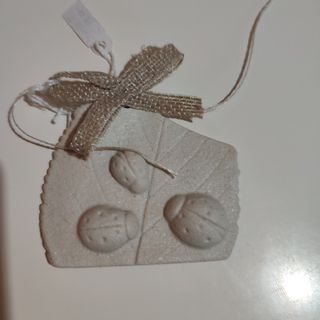 mattonella decorativa