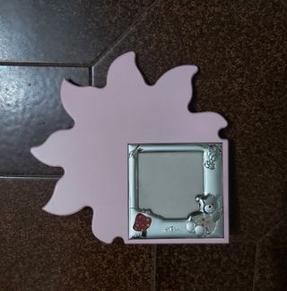 cornice bambini