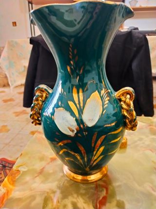 Vaso vintage