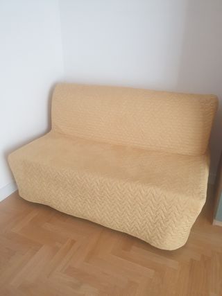 Divano letto Ikea 