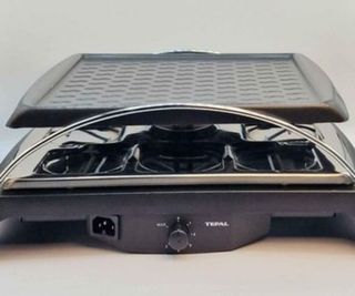 Bistecchiera elettrica Tefal