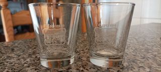 bicchierini da caffè 