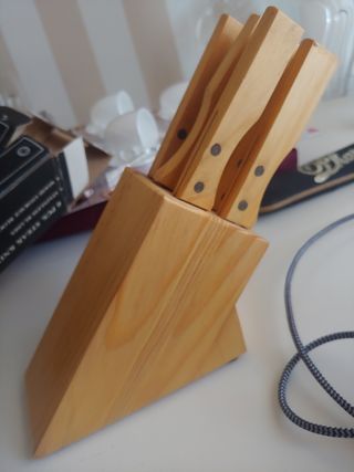 Set coltelli da bistecca