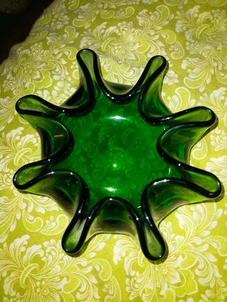 Posacenere Murano