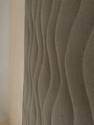 Testata letto trapuntata 