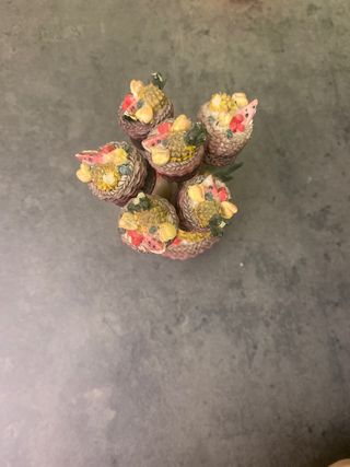 Forchettine da frutta
