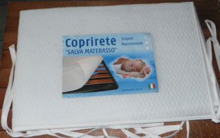 Coprirete singolo Persianicasa