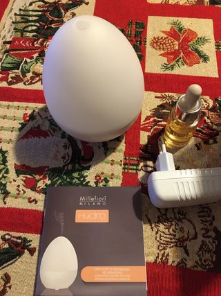 Diffusore di fragranza ad ultrasuoni