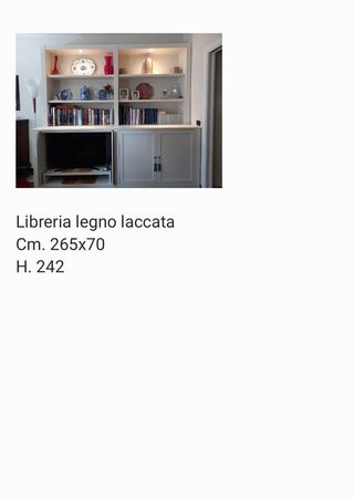 Libreria 