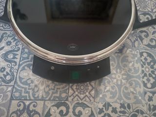 Piastra elettrica AMC ATMOSFERA 