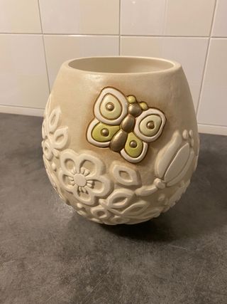 Vaso Thun Prestige Farfalle medio