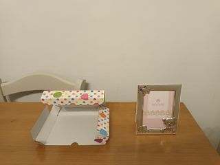 Cornice Beltrami Gioielli micro silver made italy