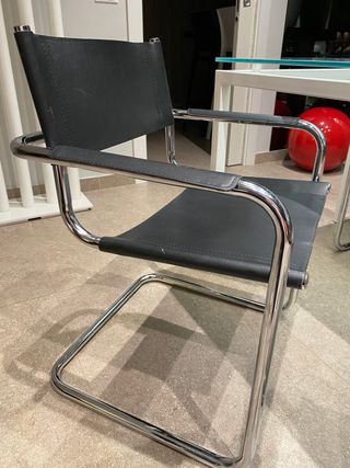 Poltroncina da tavolo (n.4)