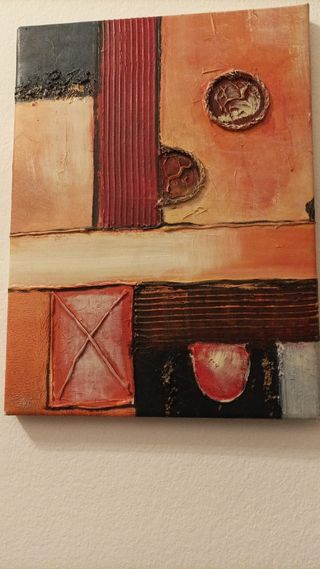 quadro piccolo