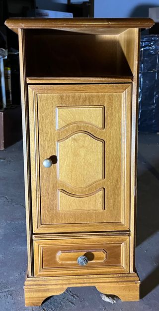 Mobile più usi stile classico 