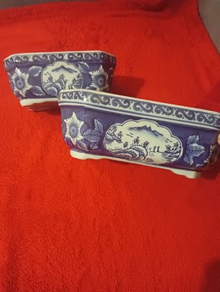 vasi cinesi per bonsay