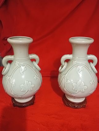 vasi cinesi prezzo Non trattabile