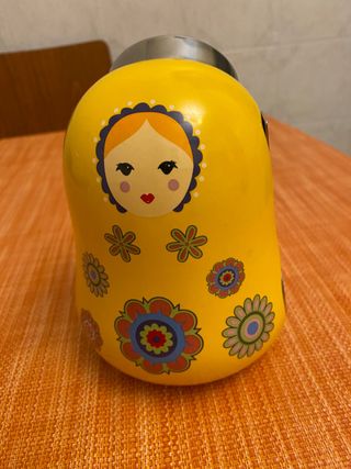 Zuccheriera Matrioska