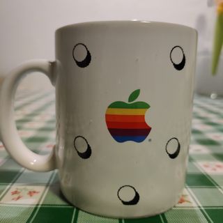 Mug Apple Computer Inc.