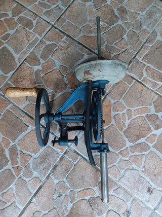 Attrezzo Da Lavoro Vintage