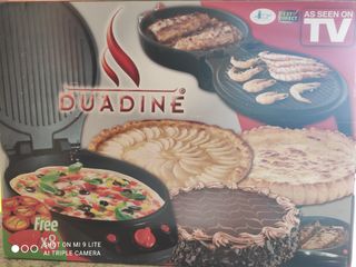 forno multi funzione