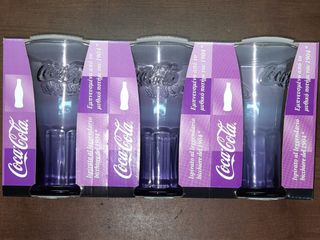 bicchieri coca cola CocaCola