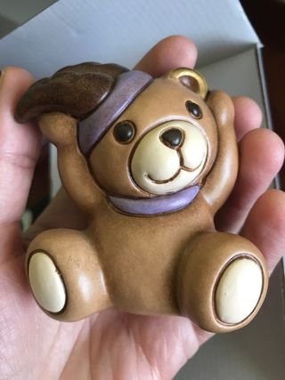 Thun medio capricorno 