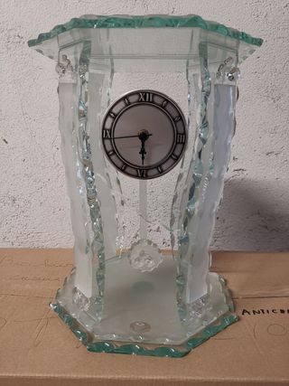 Orologio a pendolo da tavolo