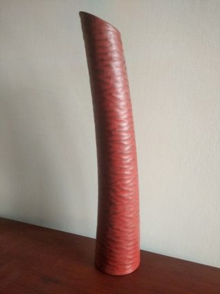 Vaso etnico "particolare"