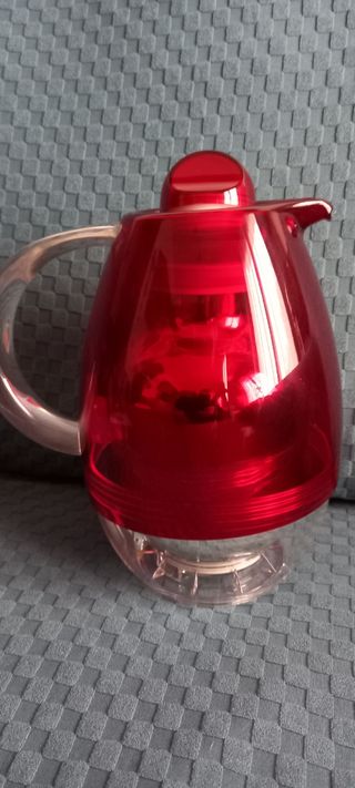 Caraffa termica freddo-caldo