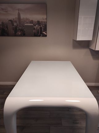 Tavolo soggiorno allungabile 