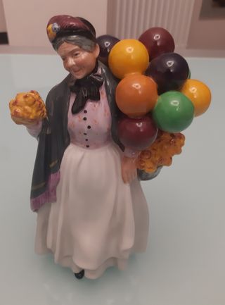 Vintage made in England, Royal Doulton
