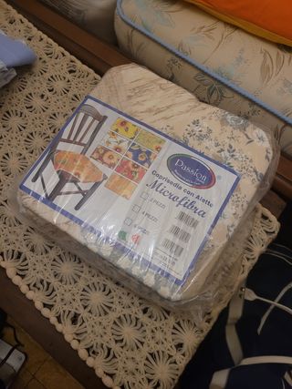 cuscini per sedie