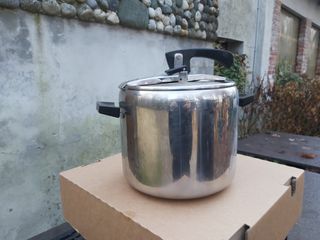 pentola a pressione 