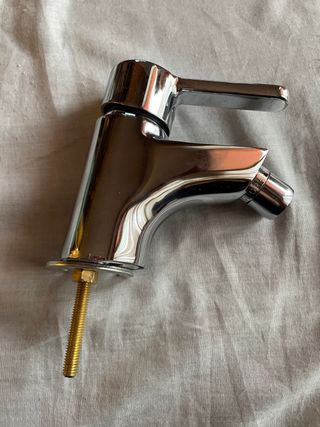 Rubinetto Huber