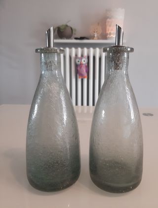 n°2 oliera/set aceto Mikasa Design