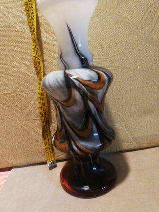 Vaso murano
