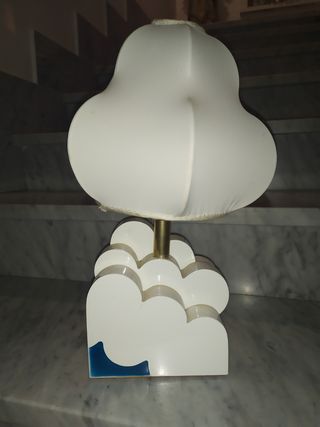 lampada da tavola