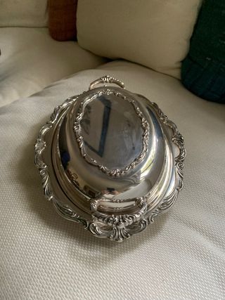 pirofila in Sheffield Towle