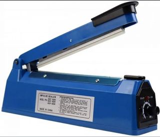 Macchina Sigilla Sacchetti Buste a caldo 