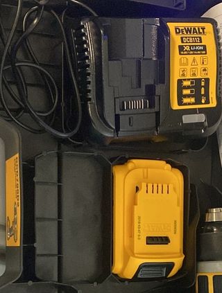 Dewalt kit